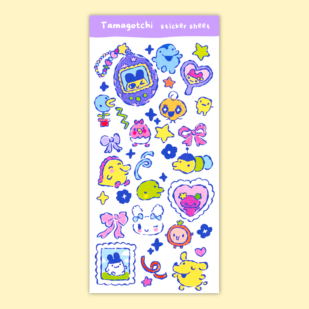 Modoodles – Mo Doodles