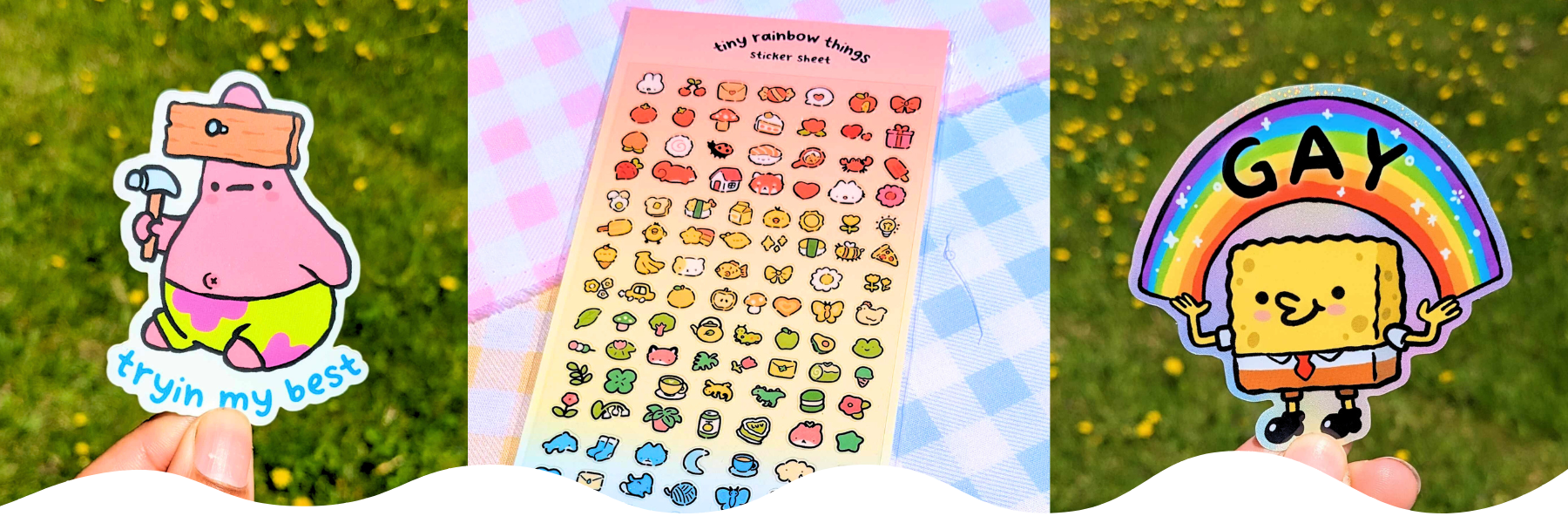 Modoodles – Mo Doodles