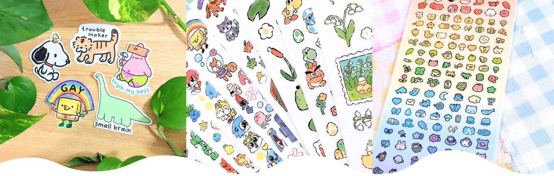 Modoodles – Mo Doodles