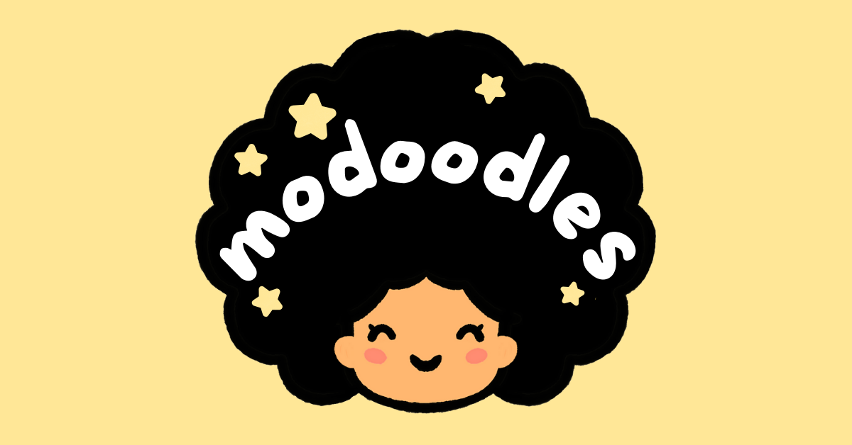Welcome! – Modoodles