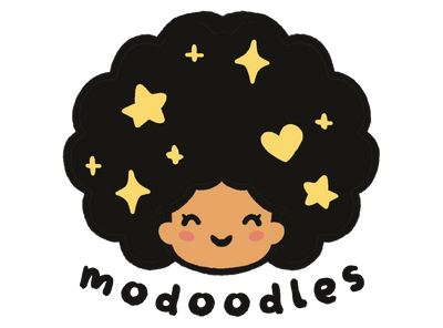 Modoodles – Mo Doodles