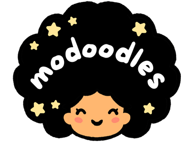 Mo Doodles